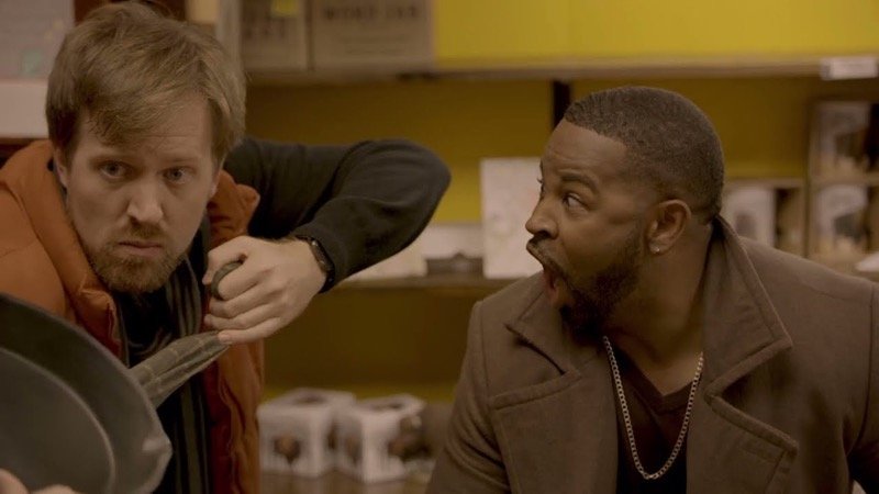 Interview With A Striker: An Actor’s View On The Current Strike ...