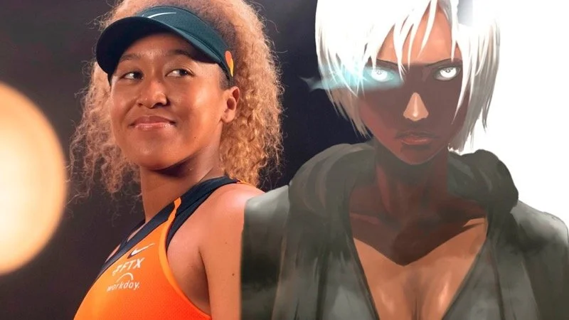 Exclusive Interview With Writer Sinitus Tempo, Creator Of 'Allure: The Evening Primrose ...