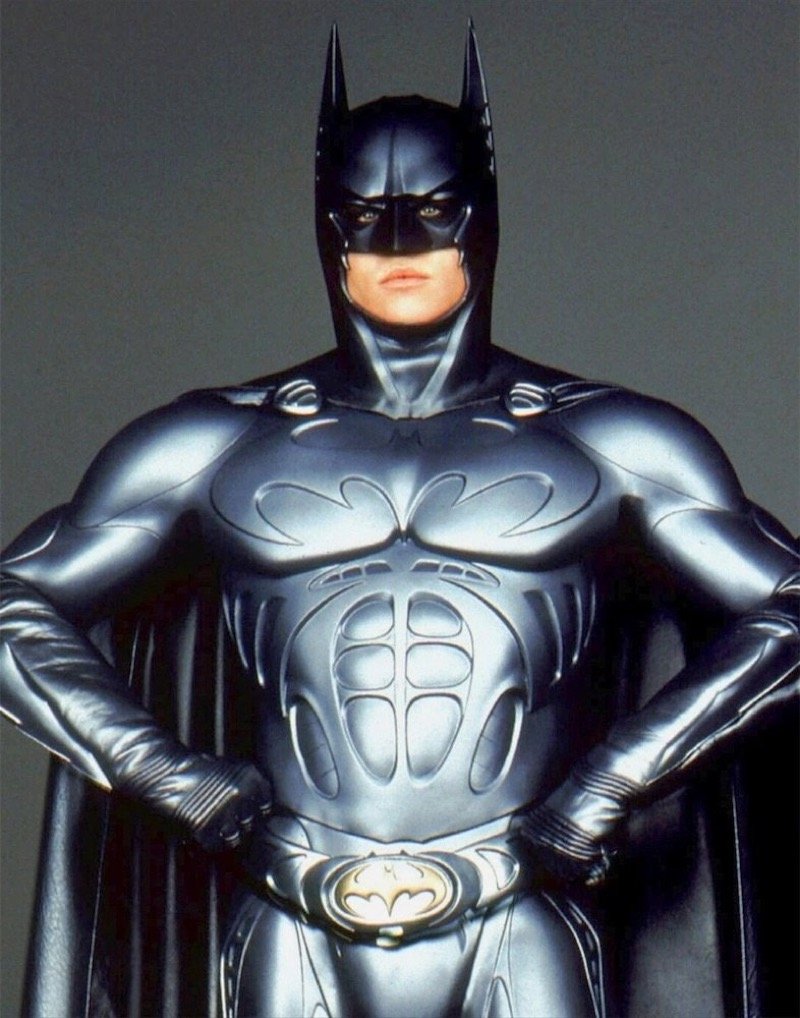Batman's Live-Action Batsuits, Ranked — CultureSlate
