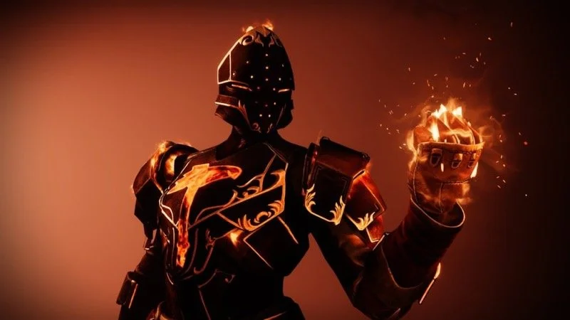 The World Of 'Destiny': The Paracausal Powers — CultureSlate