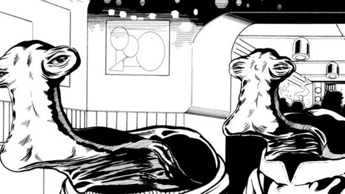 All The Twins In The 'Star Wars' Universe — CultureSlate