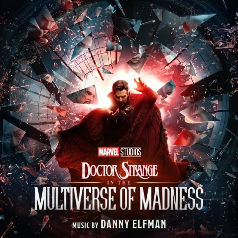 That’s Just Fine And Danny: Top 10 Scores By Danny Elfman — CultureSlate