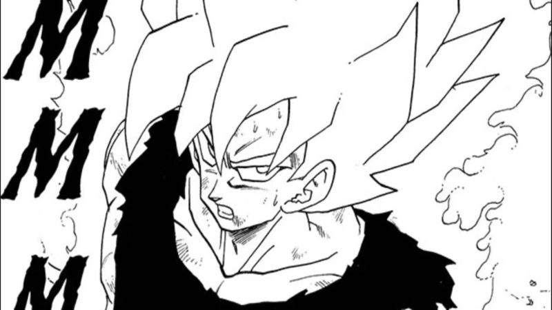 The History Of The 'Dragon Ball' Manga — CultureSlate