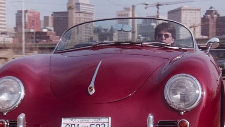 How ‘Cars’ Can Be Viewed As An Adaptation Of ‘Doc Hollywood' — CultureSlate