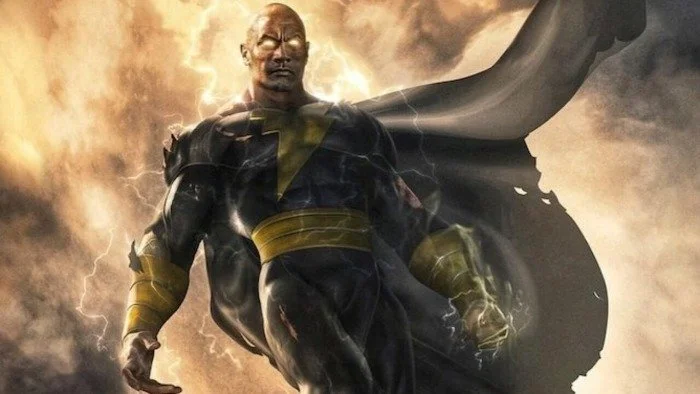 5 Interesting Facts About Black Adam — CultureSlate