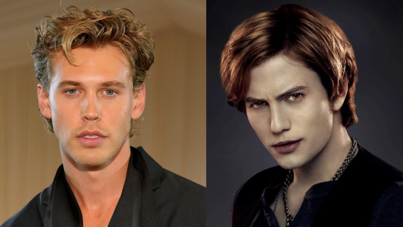 Actors We Would Like To See In The New ‘Twilight’ Series — CultureSlate