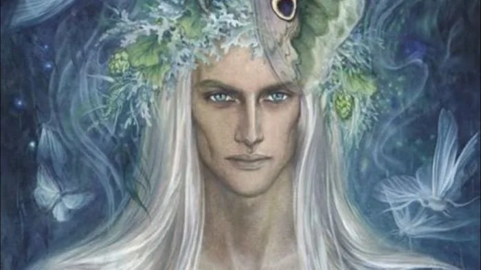 A Guide To The Valar In Middle-earth — CultureSlate