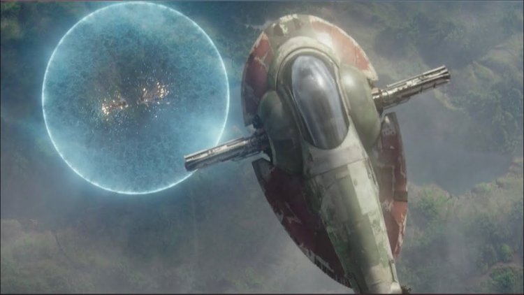 Eargasm - The History Behind The Blaster Beam — CultureSlate