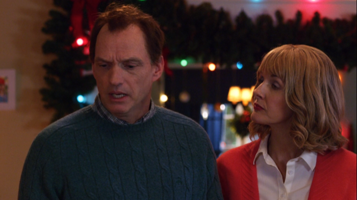 'A Loud House Christmas' Review: The First Knowledge Of The Really Loud ...