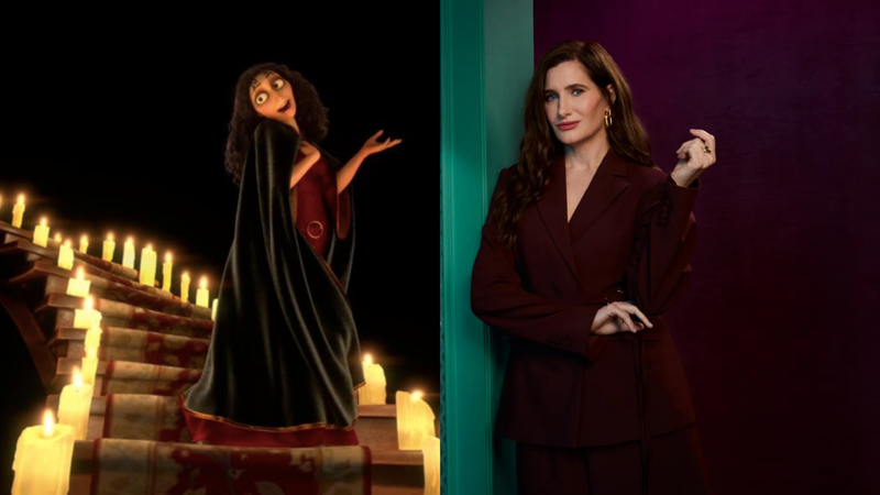 Live-Action ‘Tangled’ Dream Cast — CultureSlate