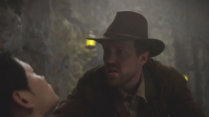 Interview With A Striker: An Actor’s View On The Current Strike ...