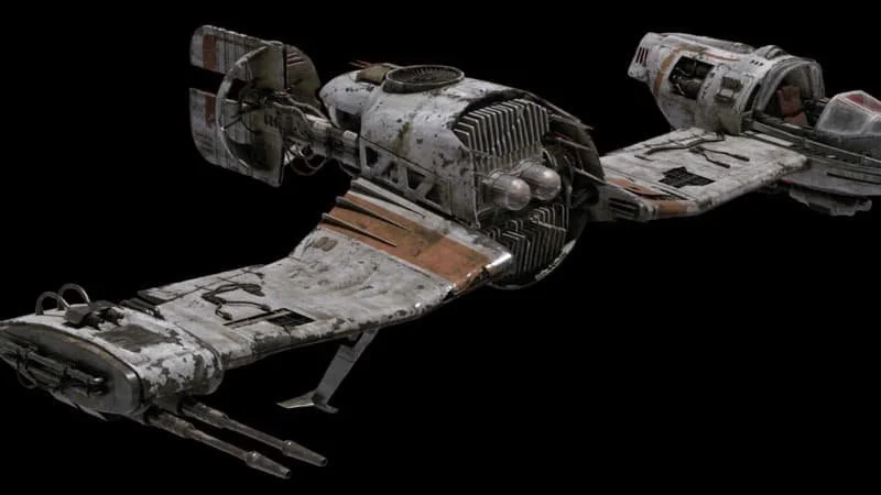 How The Landspeeder Has Evolved Over the Last 50 Years — CultureSlate