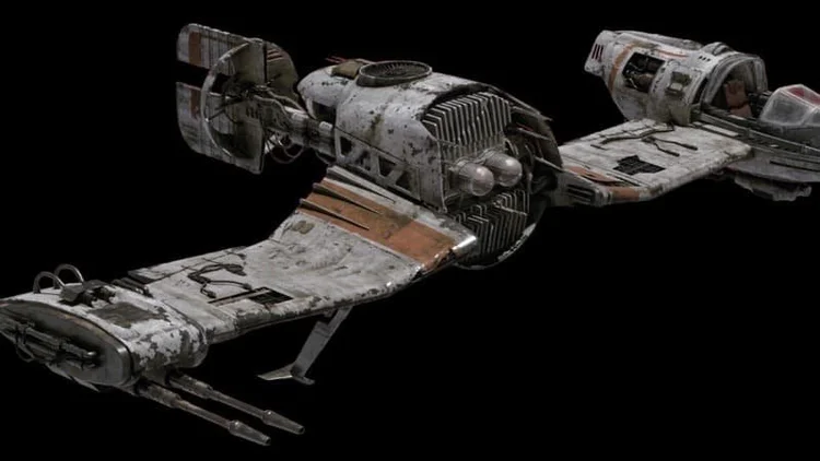 How The Landspeeder Has Evolved Over the Last 50 Years — CultureSlate