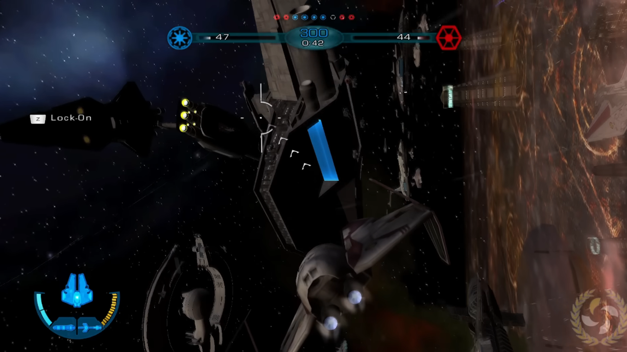 The Story Of ‘Star Wars Battlefront III’ — CultureSlate