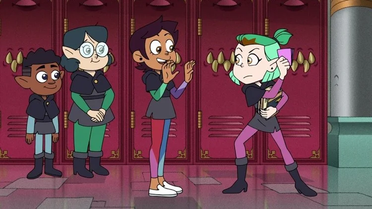 Evolution Of LGBTQ+ Representation In Animation — CultureSlate
