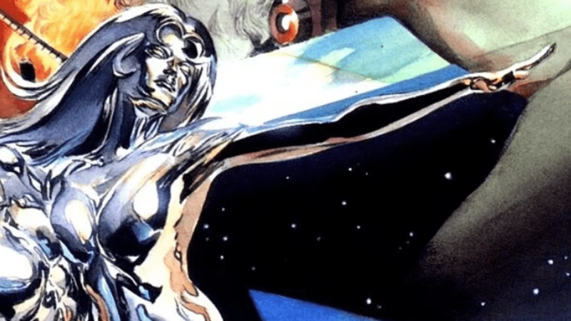 Julia Garner Has Been Cast As The Female Silver Surfer In The Upcoming ...