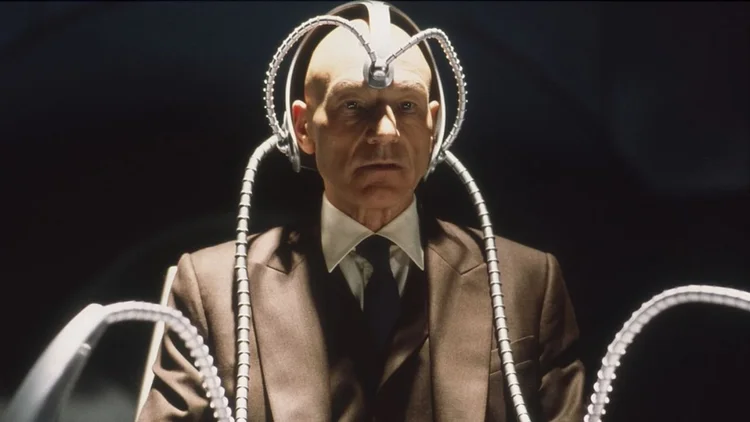 10 Truly Terrible Things Professor X Has Done You May Not Know ...