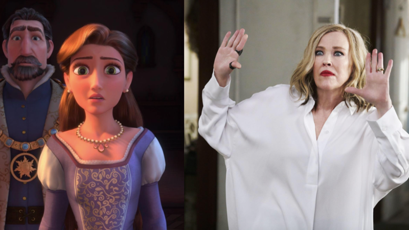 Live-Action ‘Tangled’ Dream Cast — CultureSlate