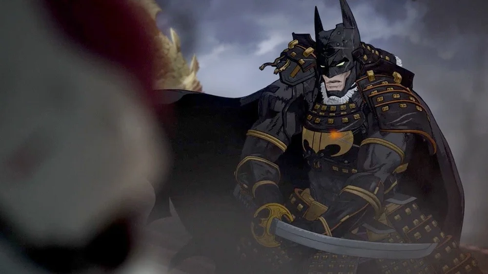 Ranking Batman's Animated Batsuits — CultureSlate