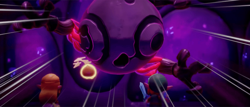 The Rise Of Eldritch Horror In Video Games — CultureSlate