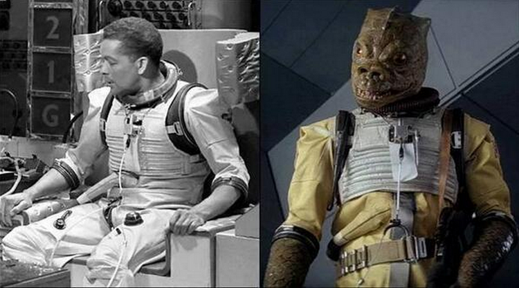 10 Things You Didn't Know About Bossk — CultureSlate