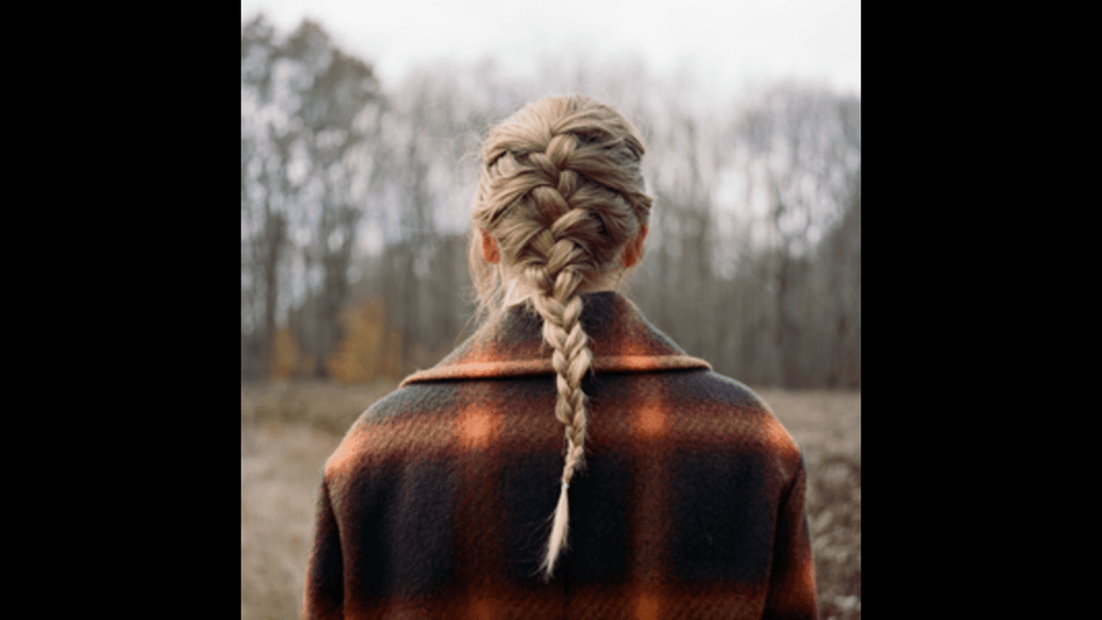 Taylor Swift Is Related To Famous Poet Emily Dickinson, Which Adds New ...