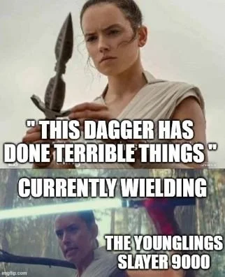 12 Things You Didn’t Know About This Youngling — CultureSlate