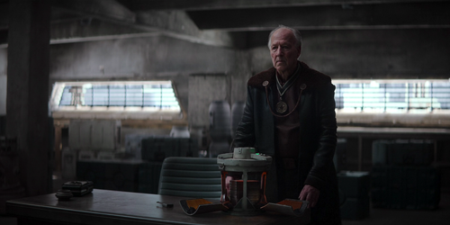 What is Beskar? — CultureSlate