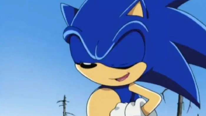 The Many Voices Of Sonic The Hedgehog — CultureSlate