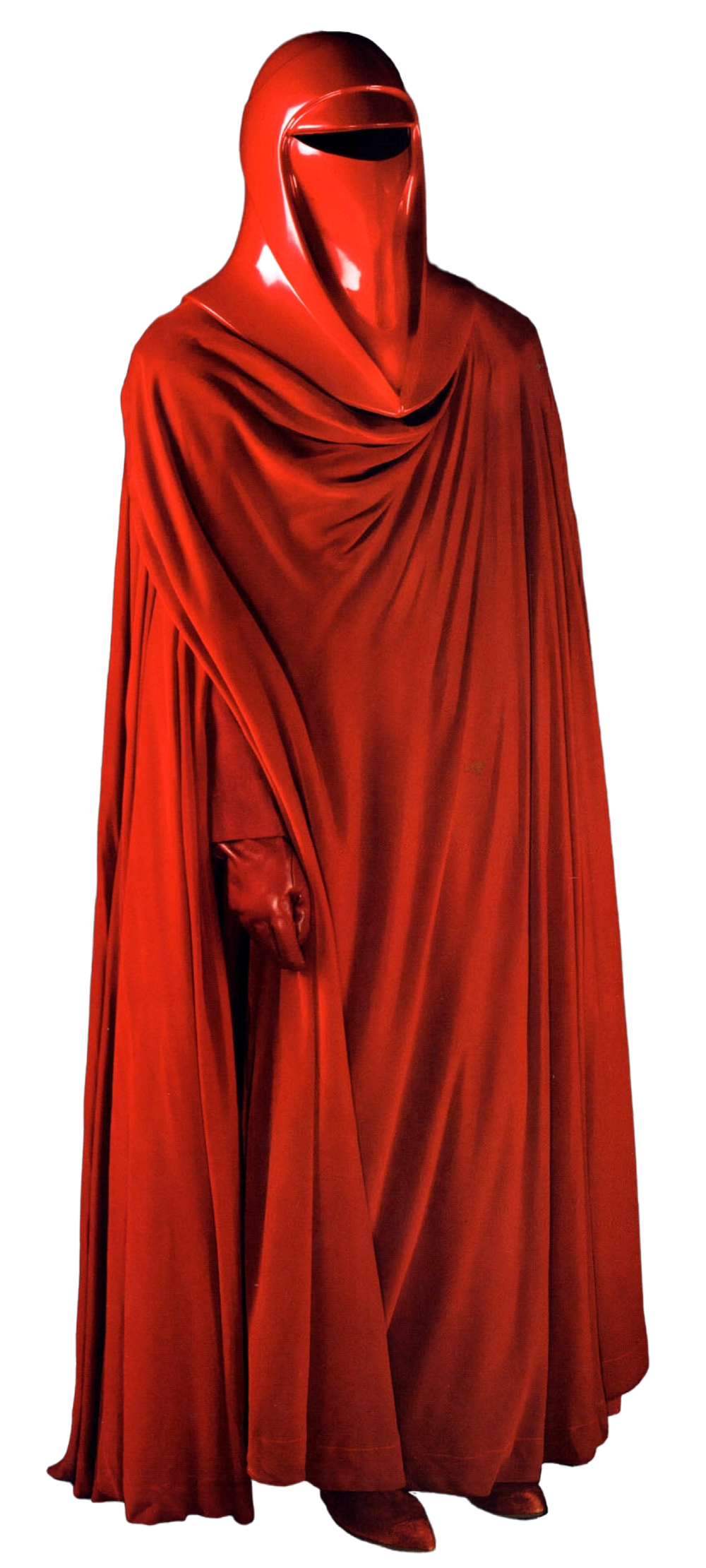 Who Were Emperor Palpatine's Royal Guards? — CultureSlate