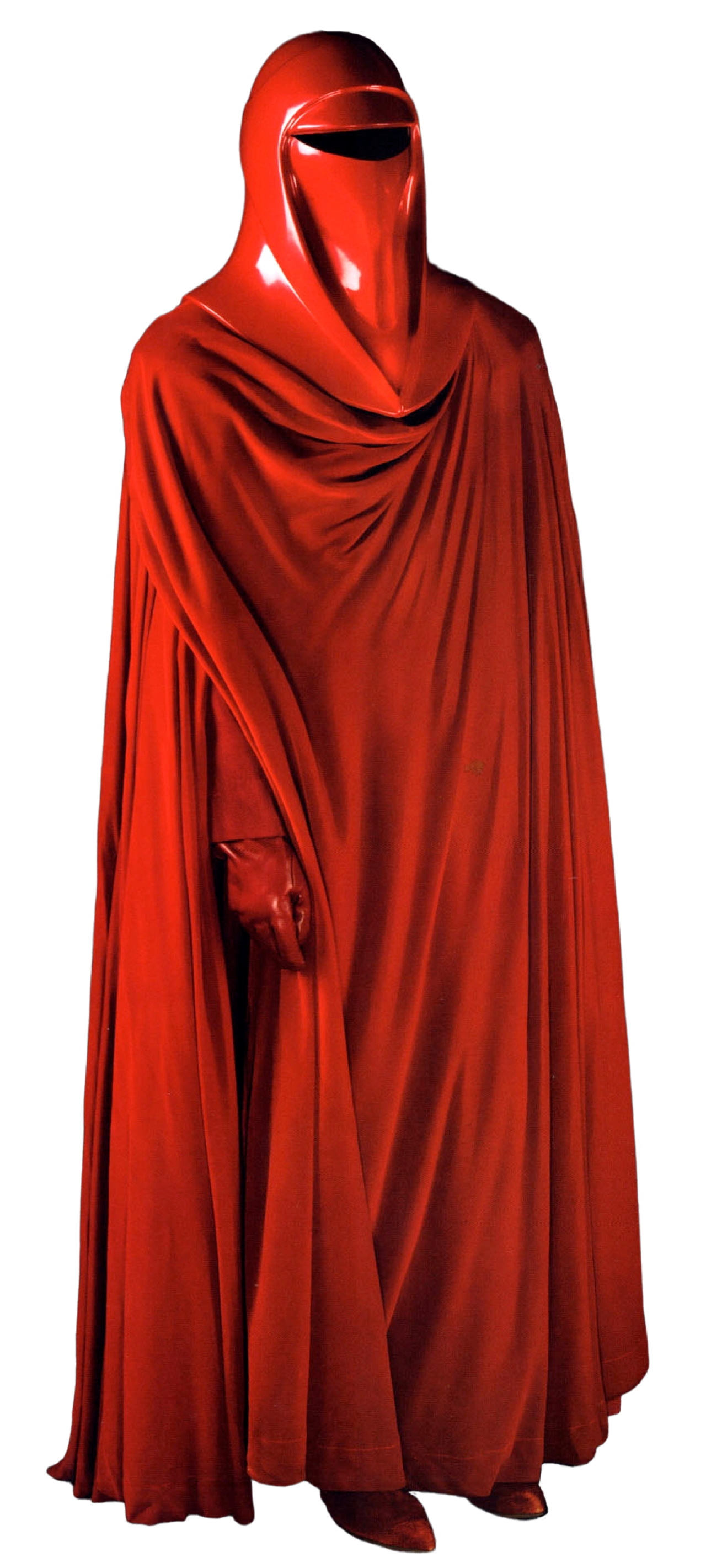 Who Were Emperor Palpatine's Royal Guards? — CultureSlate