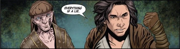 5 Reasons Why Luke Skywalker Was A Bad Teacher — CultureSlate