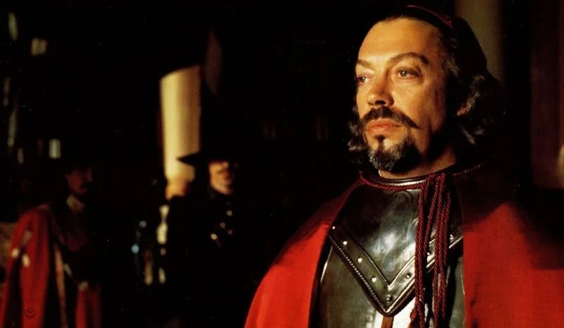 Top 5 Tim Curry Performances — CultureSlate
