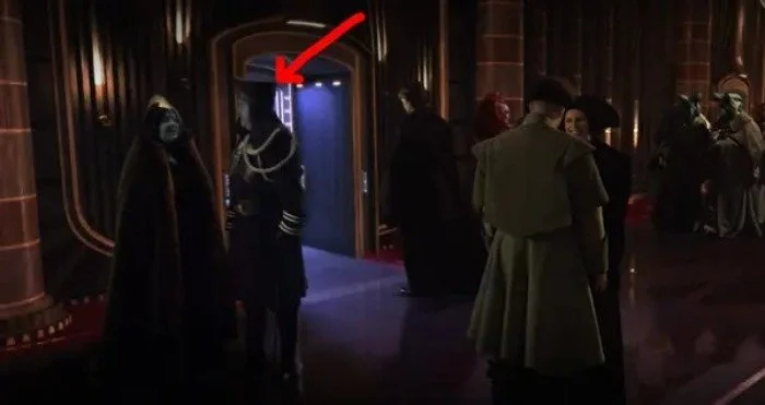 10 Interesting Behind The Scenes Facts About 'Revenge Of The Sith ...