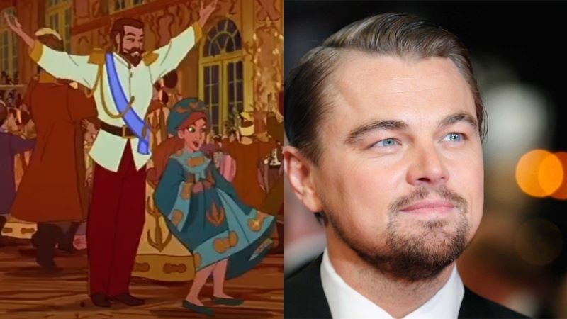 Who Would Disney Cast In A Live-Action 'Anastasia'? — CultureSlate