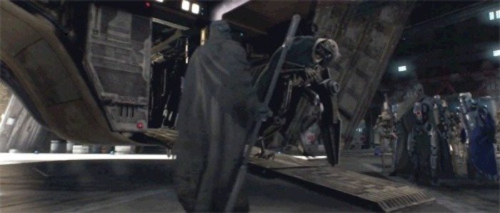 10 Interesting Behind The Scenes Facts About 'Revenge Of The Sith ...