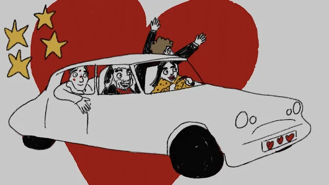 'Bad Cupid': Indie Film Review — CultureSlate