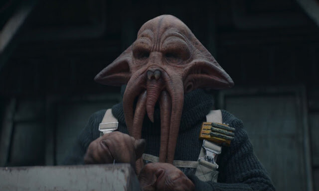 Blood Feud: Mon Calamari vs Quarren — CultureSlate