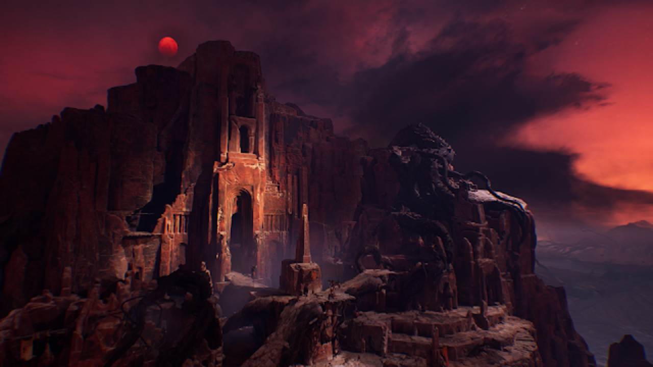 Dathomir — News — CultureSlate