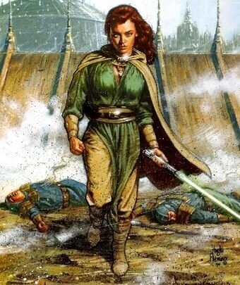 Top 10 Jedi Ranked By Power — CultureSlate