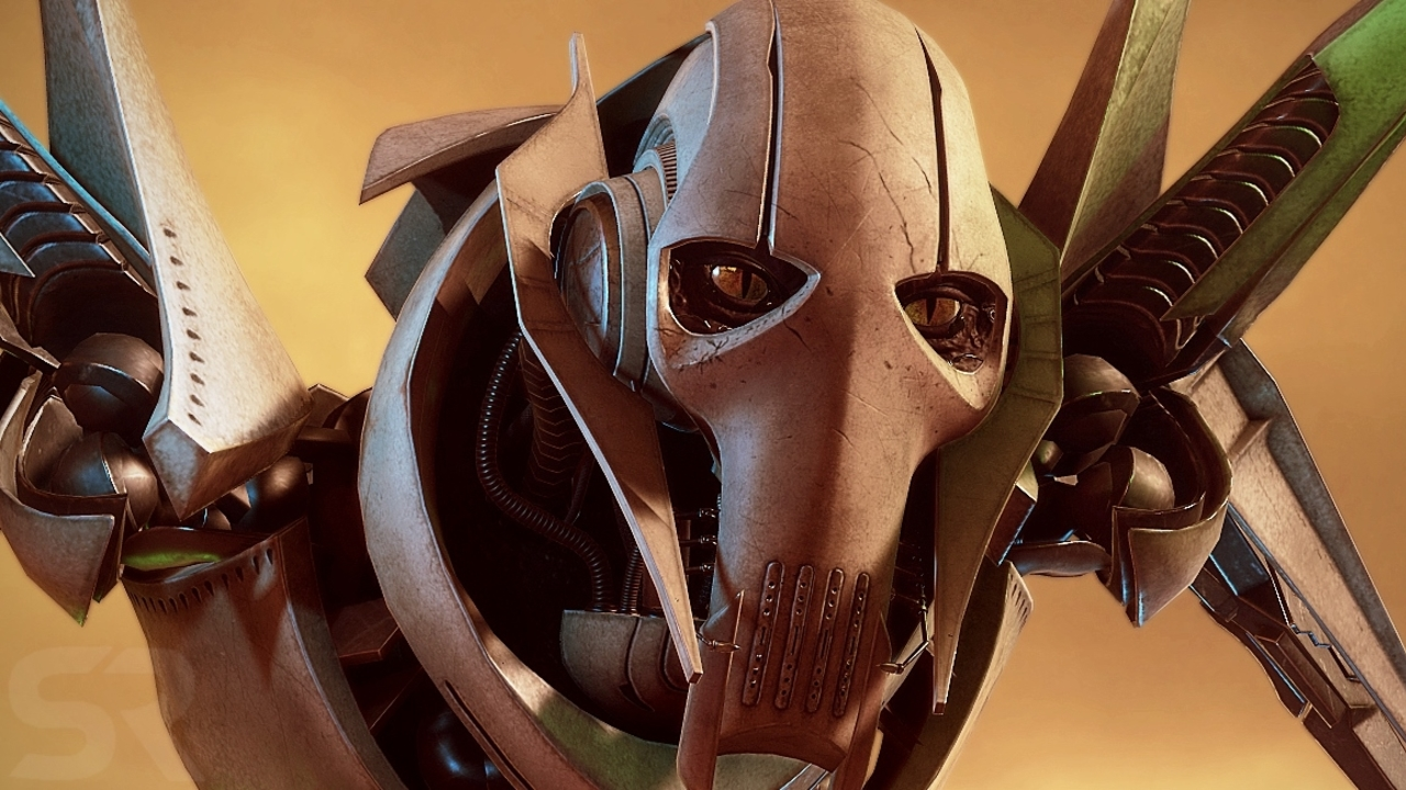 10 Things You Didn’t Know About General Grievous — CultureSlate