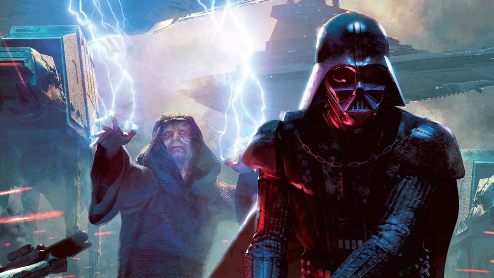 Top 10 Sith Ranked by Power — CultureSlate