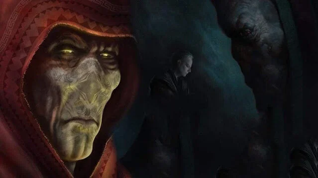 Top 10 Sith Ranked by Power — CultureSlate