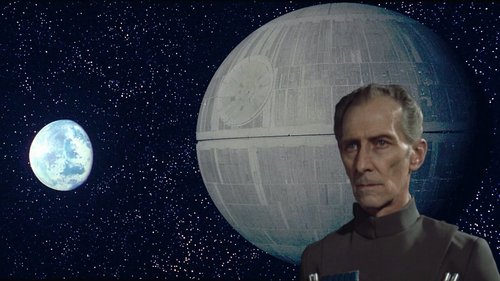 Why Tarkin Had The Authority To Destroy Alderaan — CultureSlate