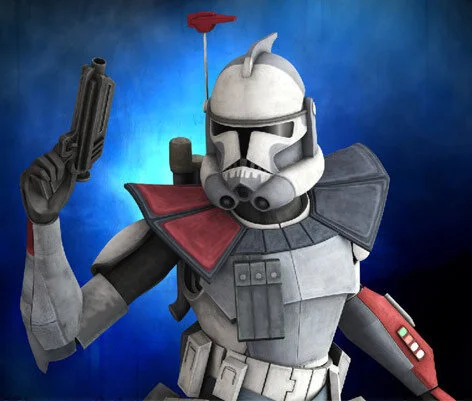 Top 10 Clone Troopers — CultureSlate