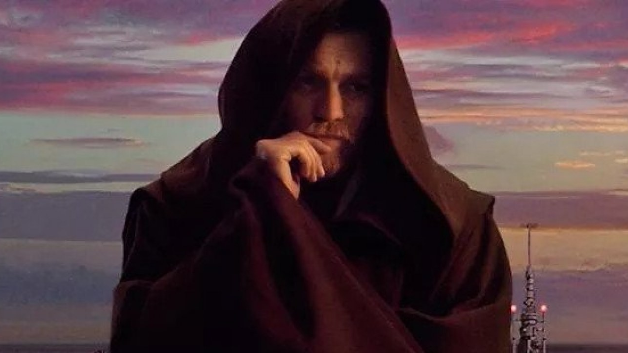 BREAKING: ‘Star Wars’ Reveals ‘Obi-Wan Kenobi’ Cast And Production ...