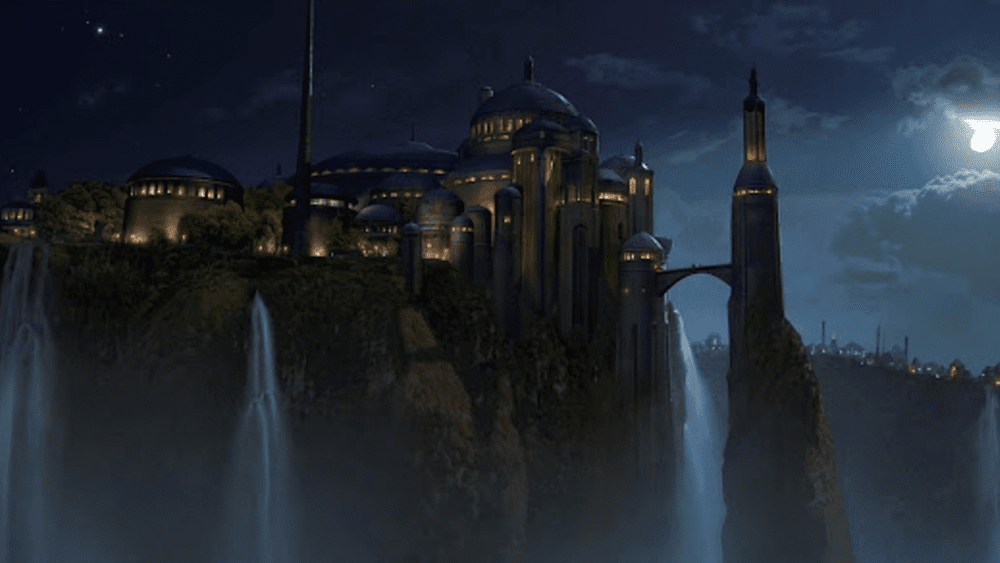 10 Things You Did Not Know About Naboo — CultureSlate