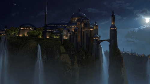 10 Things You Did Not Know About Naboo — CultureSlate