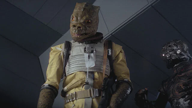 The 20 Best 'Star Wars' Aliens — CultureSlate