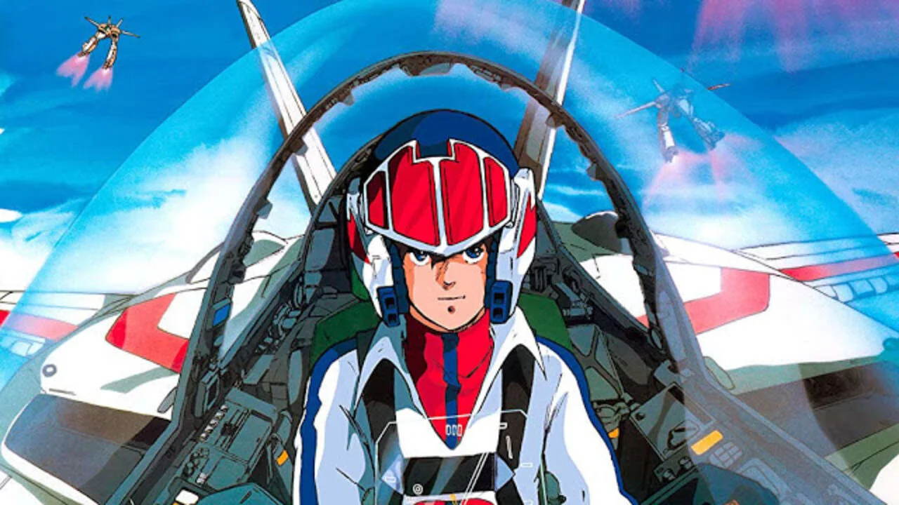 Decades-Long Rights Battle Over 'Macross'/'Robotech' Is Finally Over ...